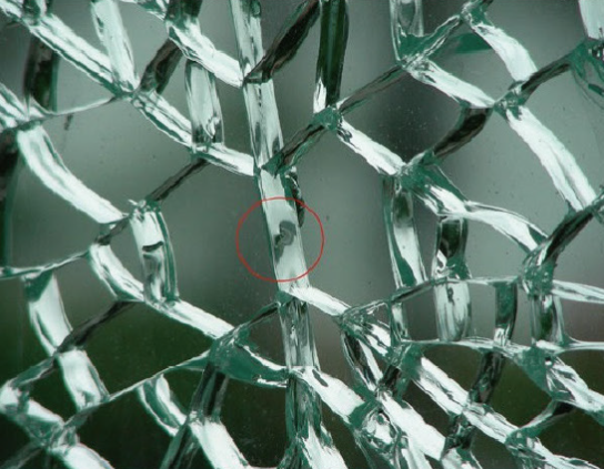 The Mechanical Properties of Architectural Glass, The Self-explosion ...